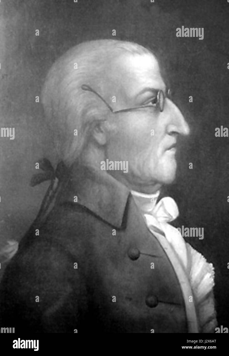 Benjamin chew hi-res stock photography and images - Alamy