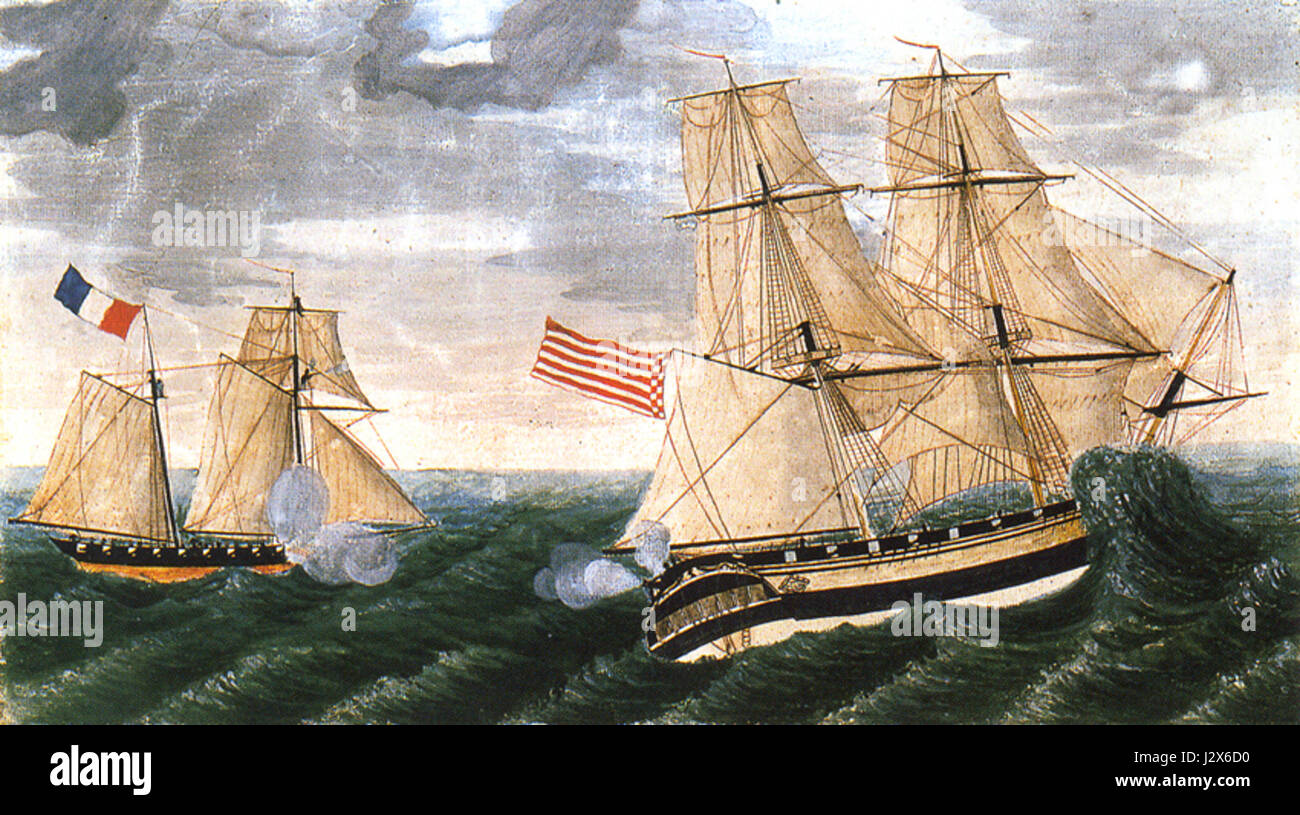 Brigg Bremen - 18th century Stock Photo - Alamy