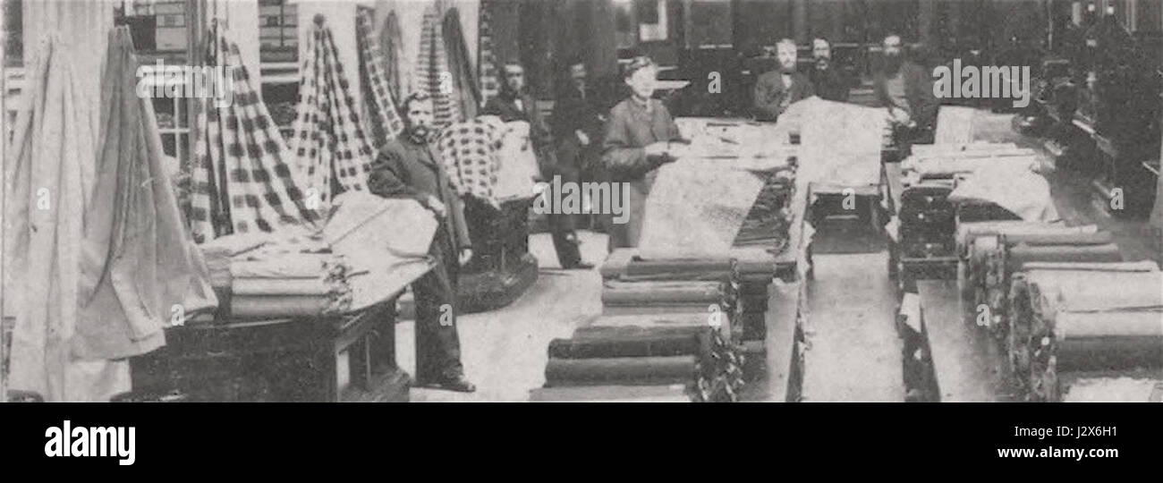 Hovey hi-res stock photography and images - Alamy