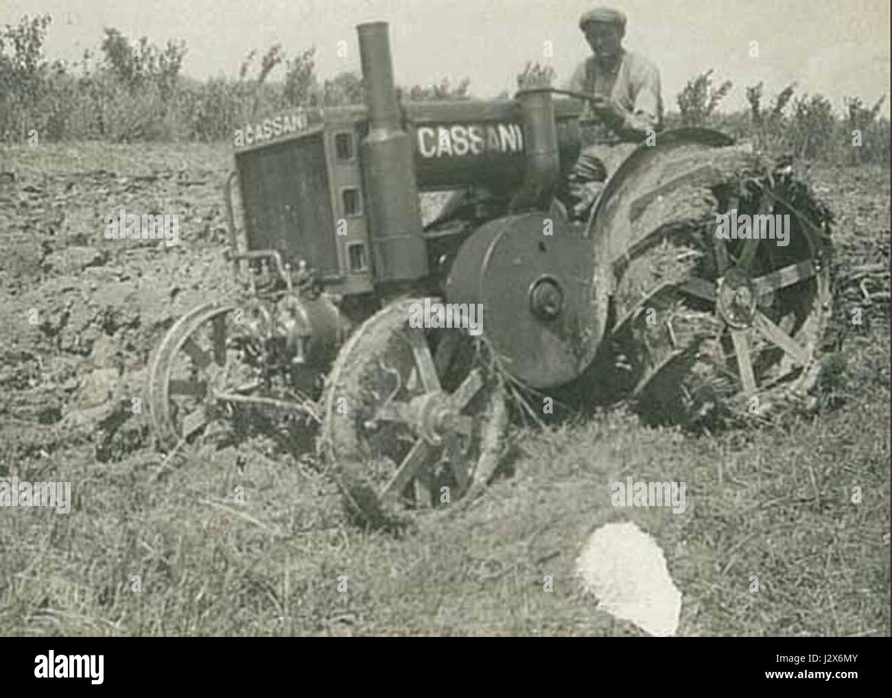 Cassani 40 (1 Stock Photo - Alamy