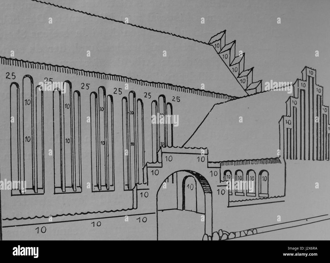 Anna church hi-res stock photography and images - Alamy