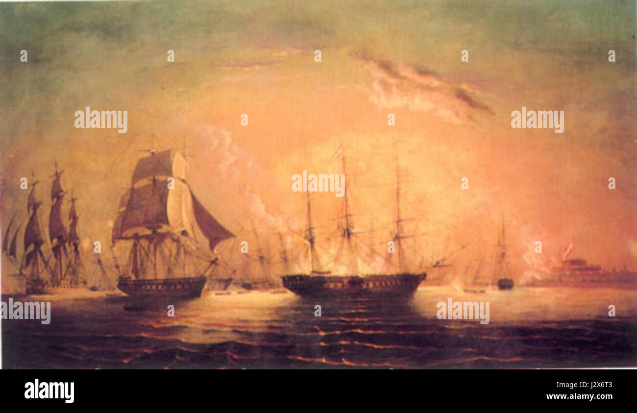 Bloqueo naval hi-res stock photography and images - Alamy