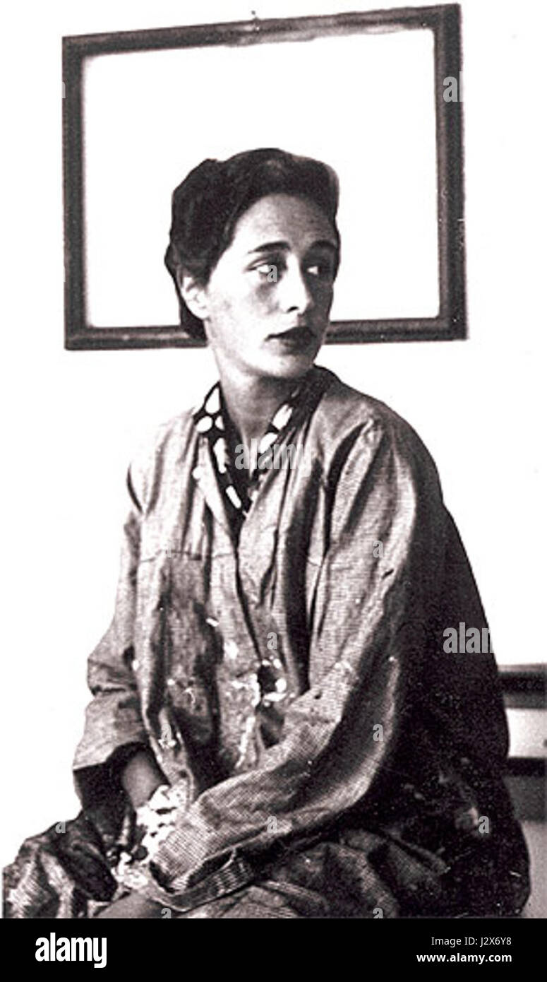 Giosetta Fioroni is an Italian artist known for her work in the visual ...