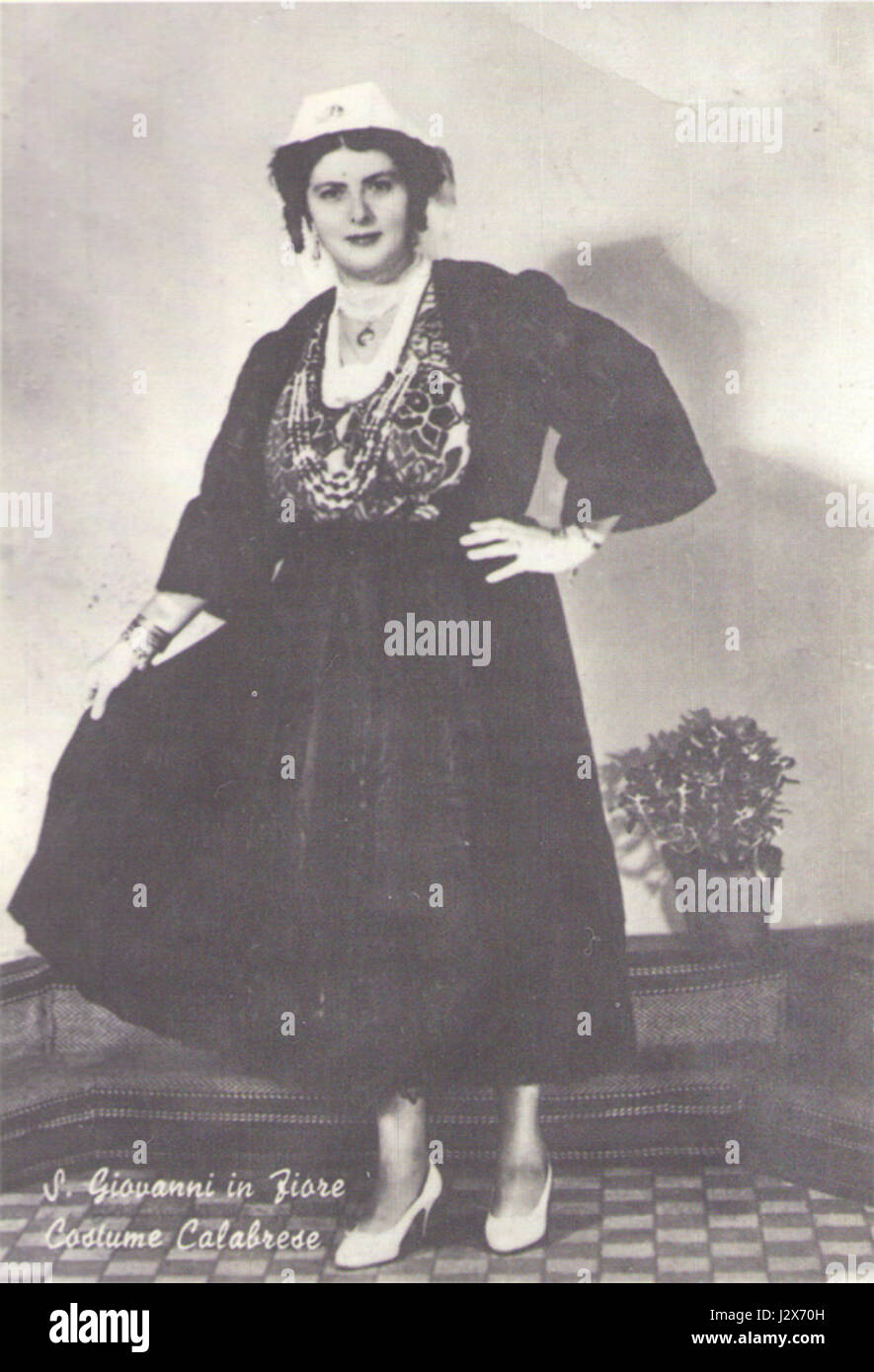 Pacchiana hi-res stock photography and images - Alamy