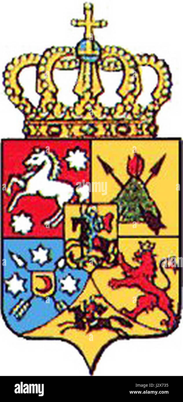 Russian aristocracy symbols hi-res stock photography and images - Alamy