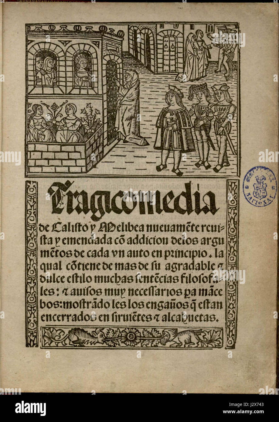 Celestina is a name used in various literary, historical, and cultural ...