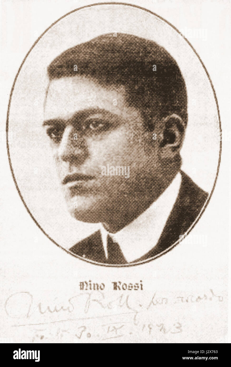 Nino Rossi is an Italian artist, known for his contributions to modern ...