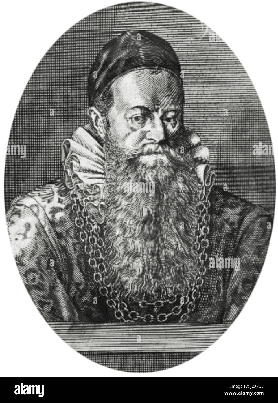 Gaspard Bauhin (1550-1624) was a Swiss botanist and physician known for ...