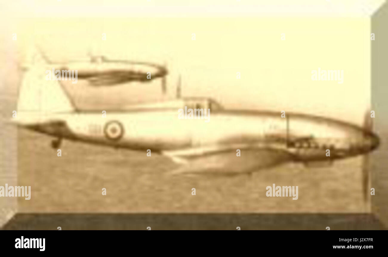 The Fiat G.55 is an Italian WWII-era fighter aircraft, known for its ...