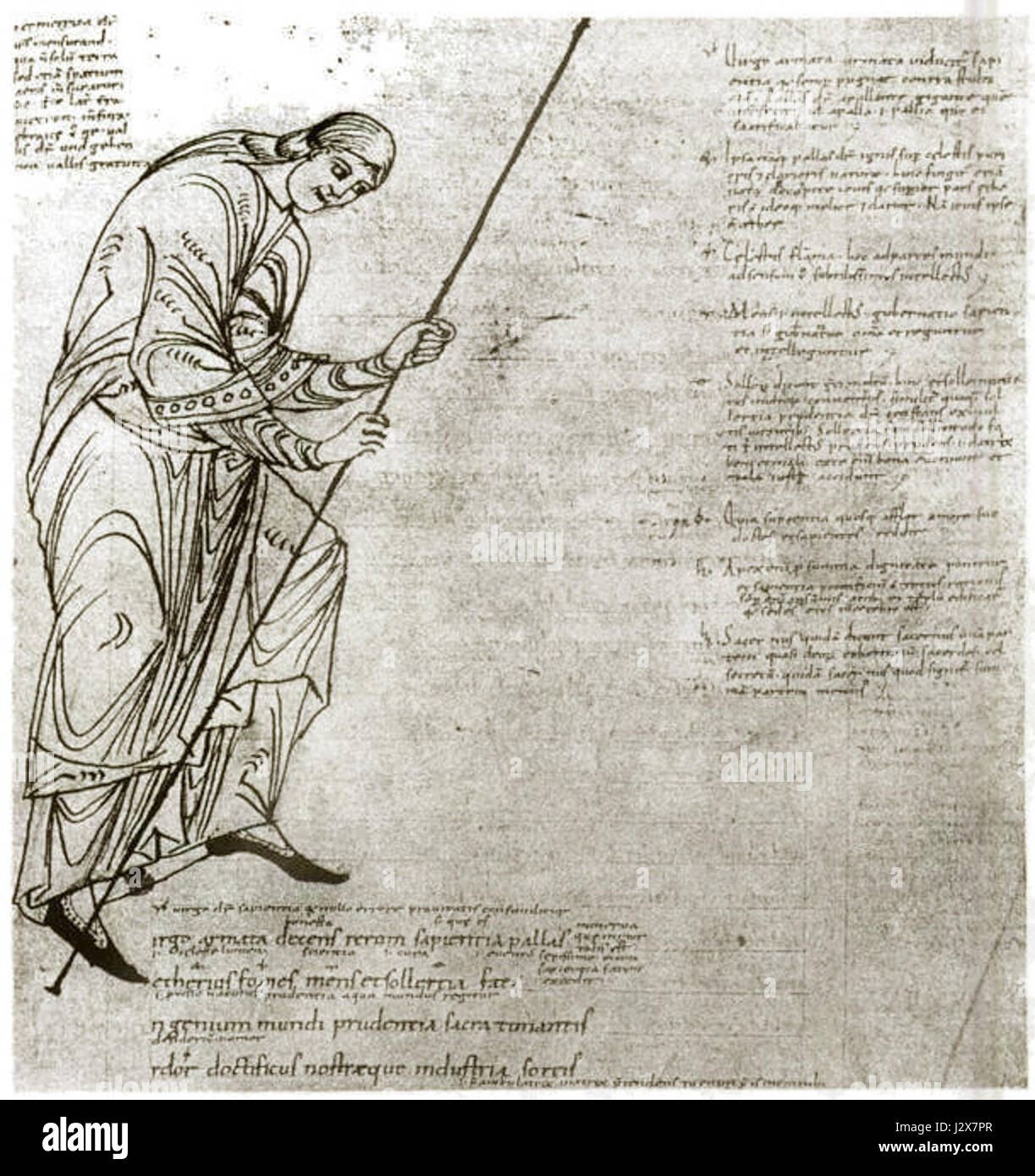 Athena map hi-res stock photography and images - Alamy