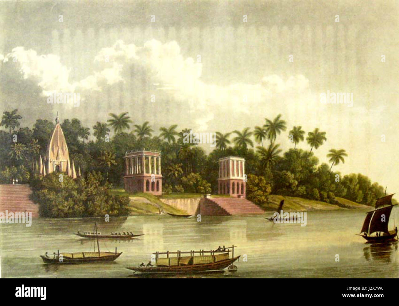 Barrackpore is a town located in the state of West Bengal, India ...