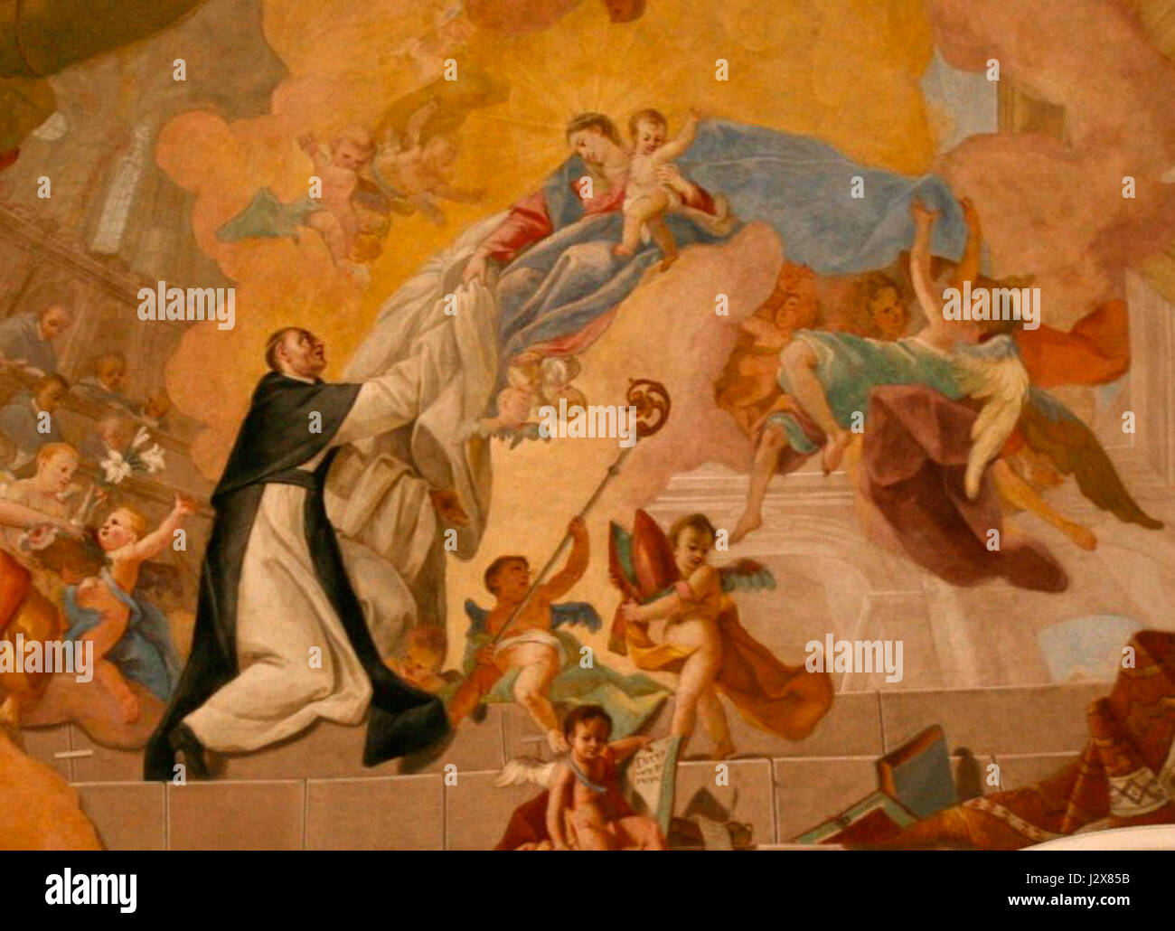 Alberic map hi-res stock photography and images - Alamy