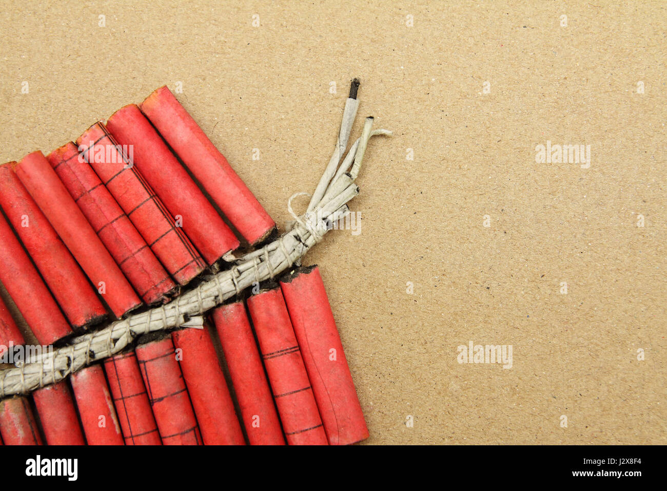 Crackers firecrackers india hi-res stock photography and images - Alamy
