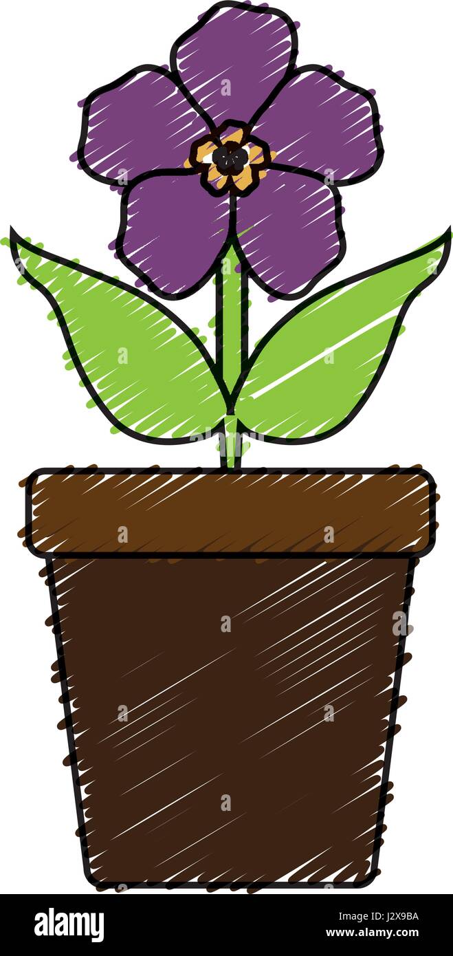 beautiful flower design Stock Vector Image & Art - Alamy