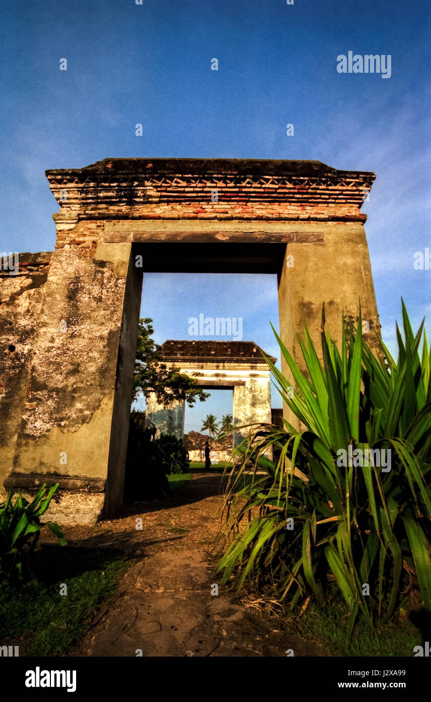 Ancient kaibon palace hi-res stock photography and images - Alamy