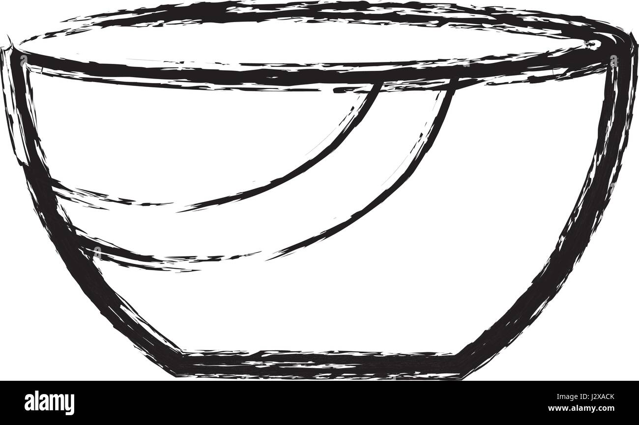 bowl icon image Stock Vector Image & Art - Alamy