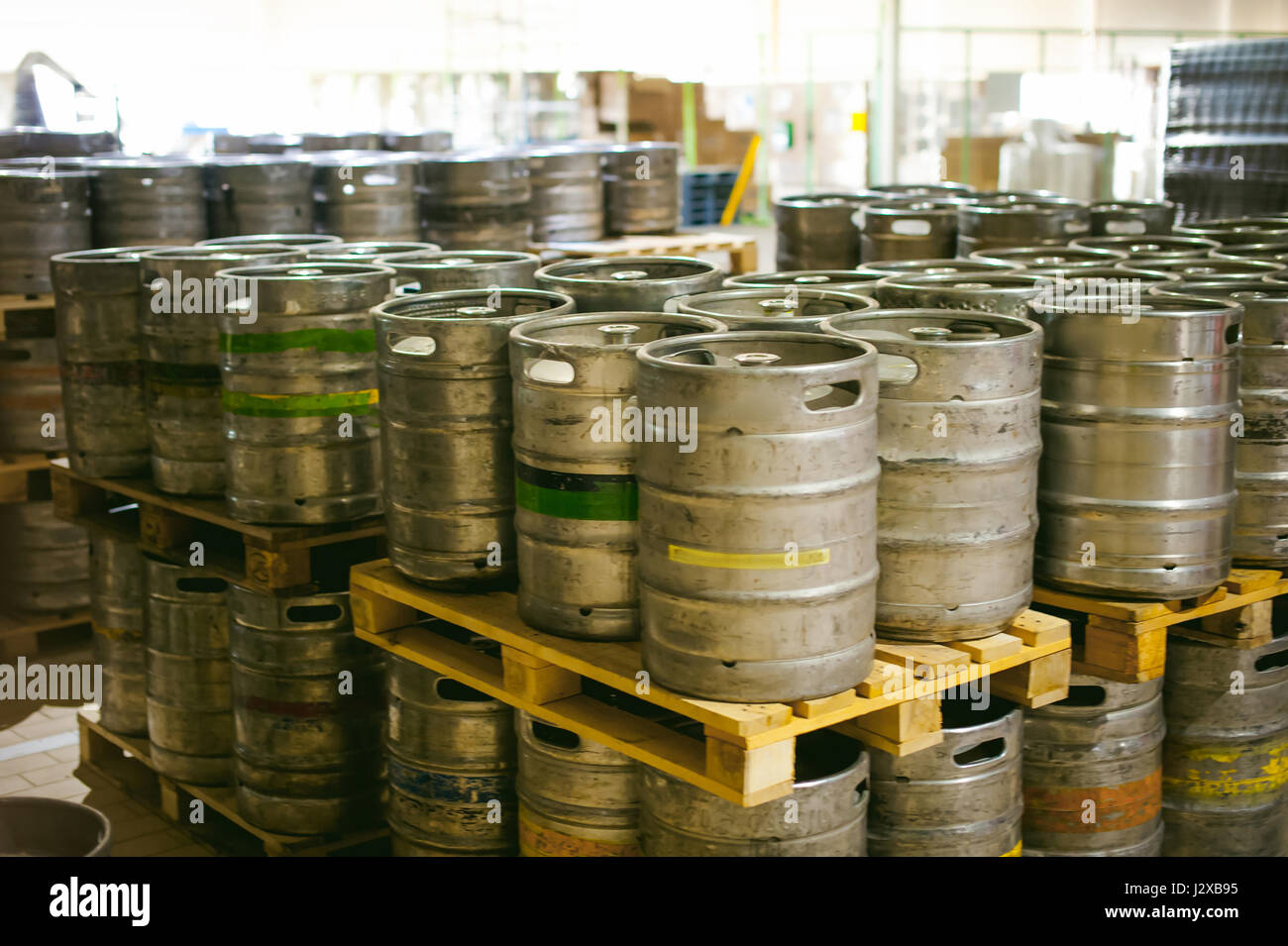 Beer keg hi-res stock photography and images - Alamy