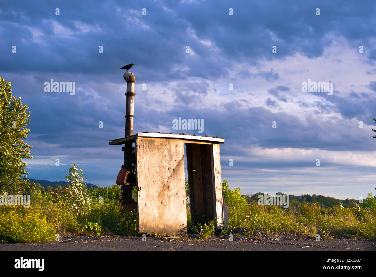 Former time life building hi-res stock photography and images - Alamy