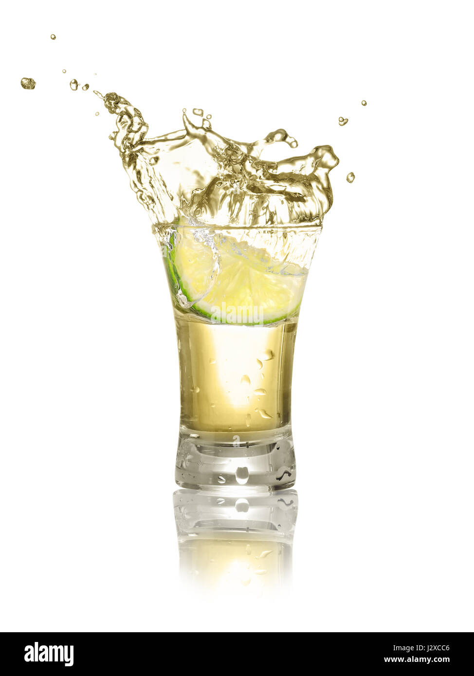 Tequila shot hi-res stock photography and images - Alamy