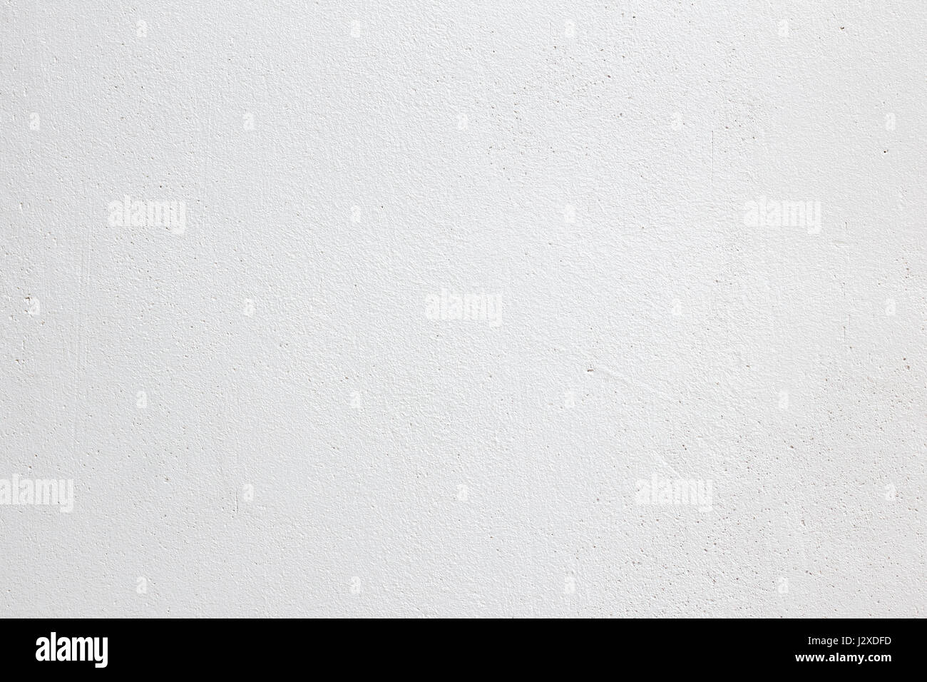 Simple white wallpaper with a soft pattern Stock Photo - Alamy