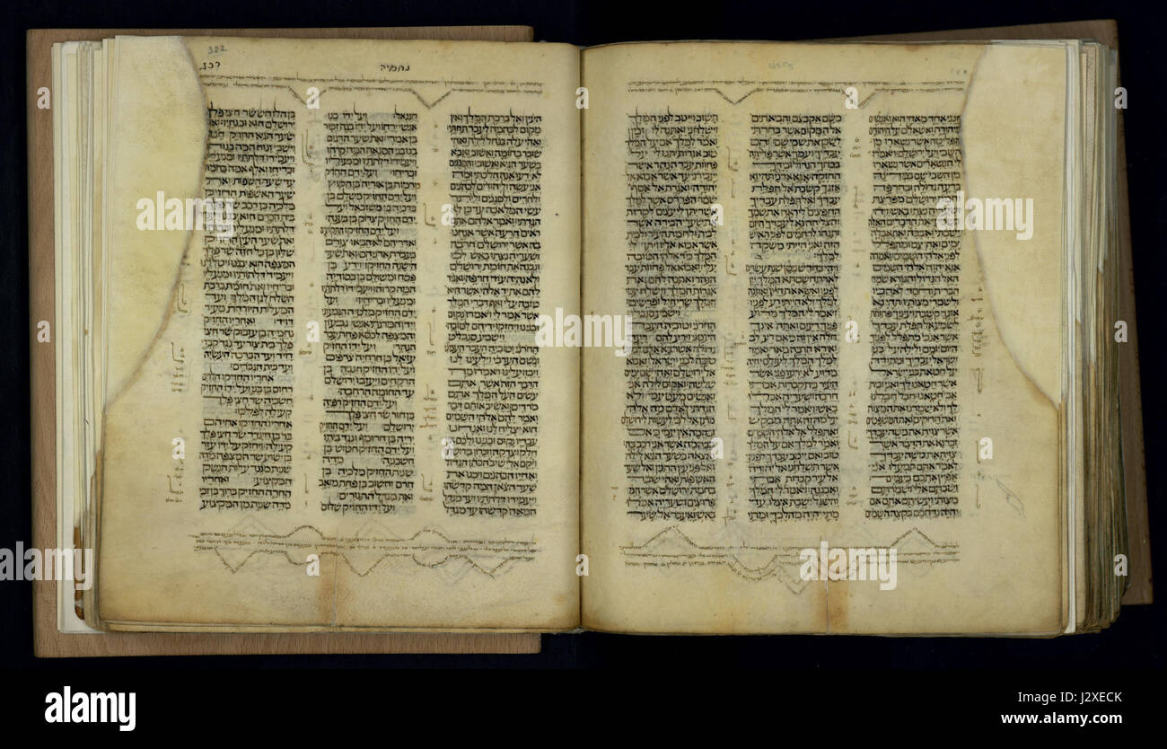 Bible textual analysis hi-res stock photography and images - Alamy