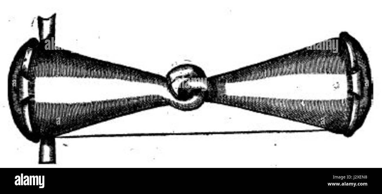 Canon le plus simple Stock Photo - Alamy