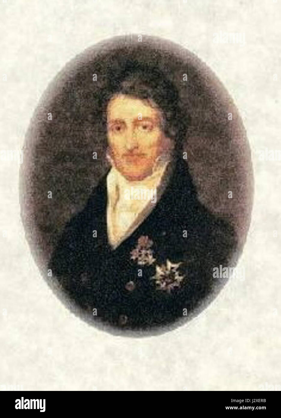 Alexandre Cesardela Panouse was a French historical figure, known for ...