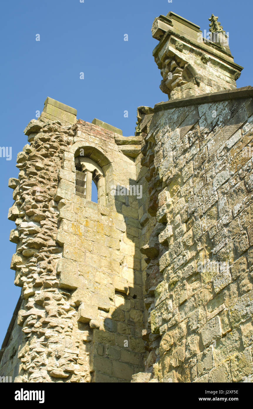 Warren percy hi-res stock photography and images - Alamy