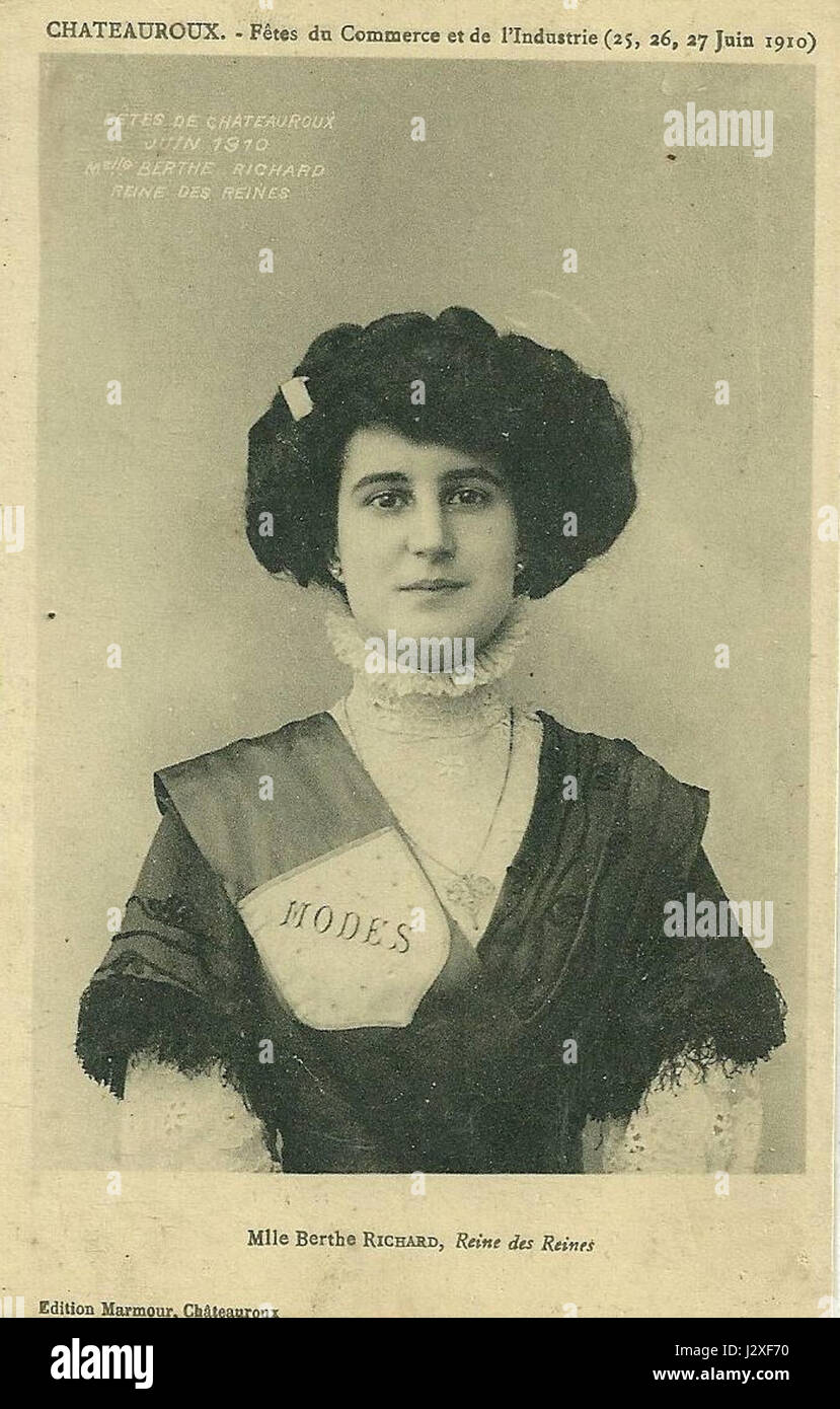 Chateauroux map hi-res stock photography and images - Alamy