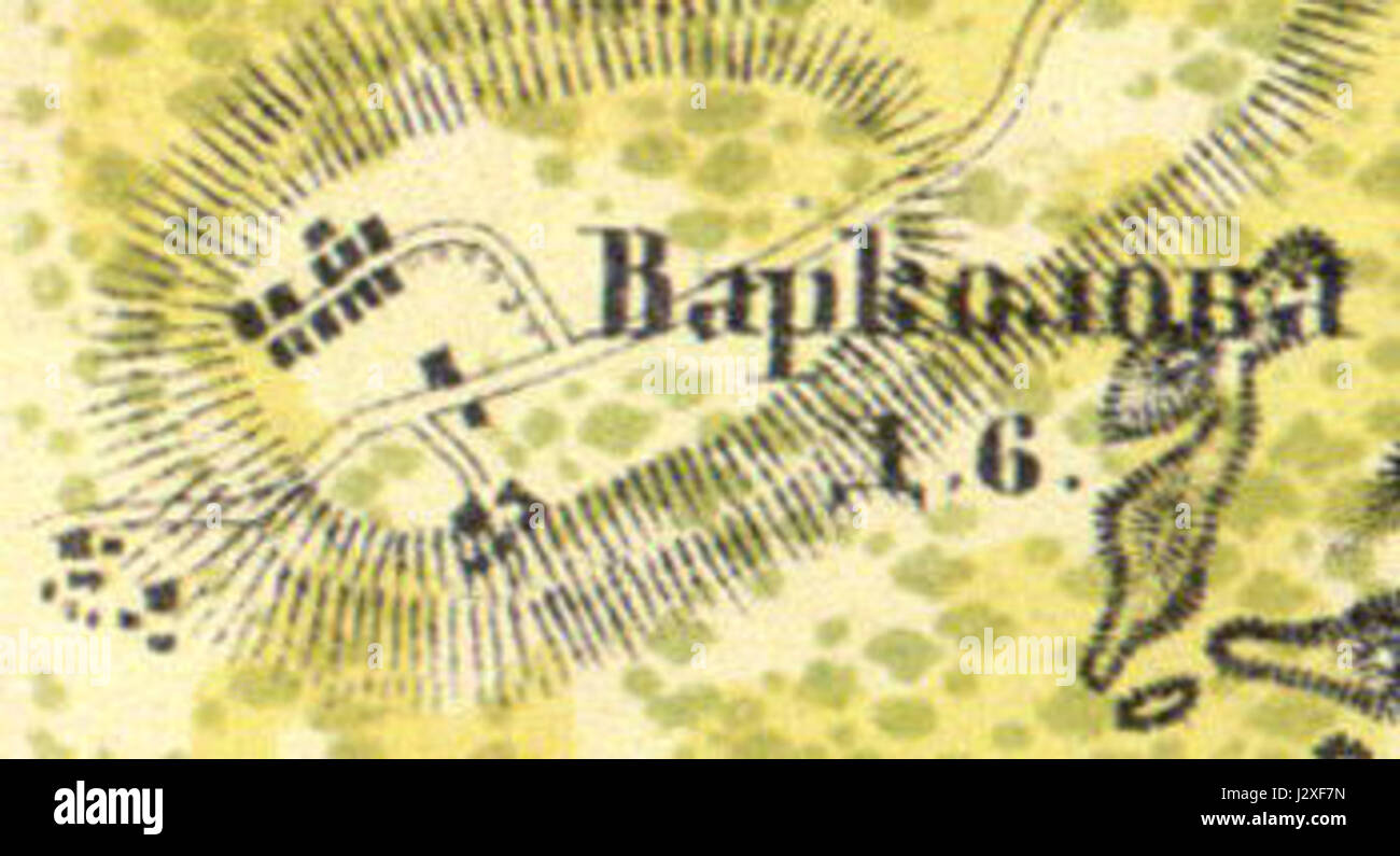This historical audio recording from 1860 captures early sound ...