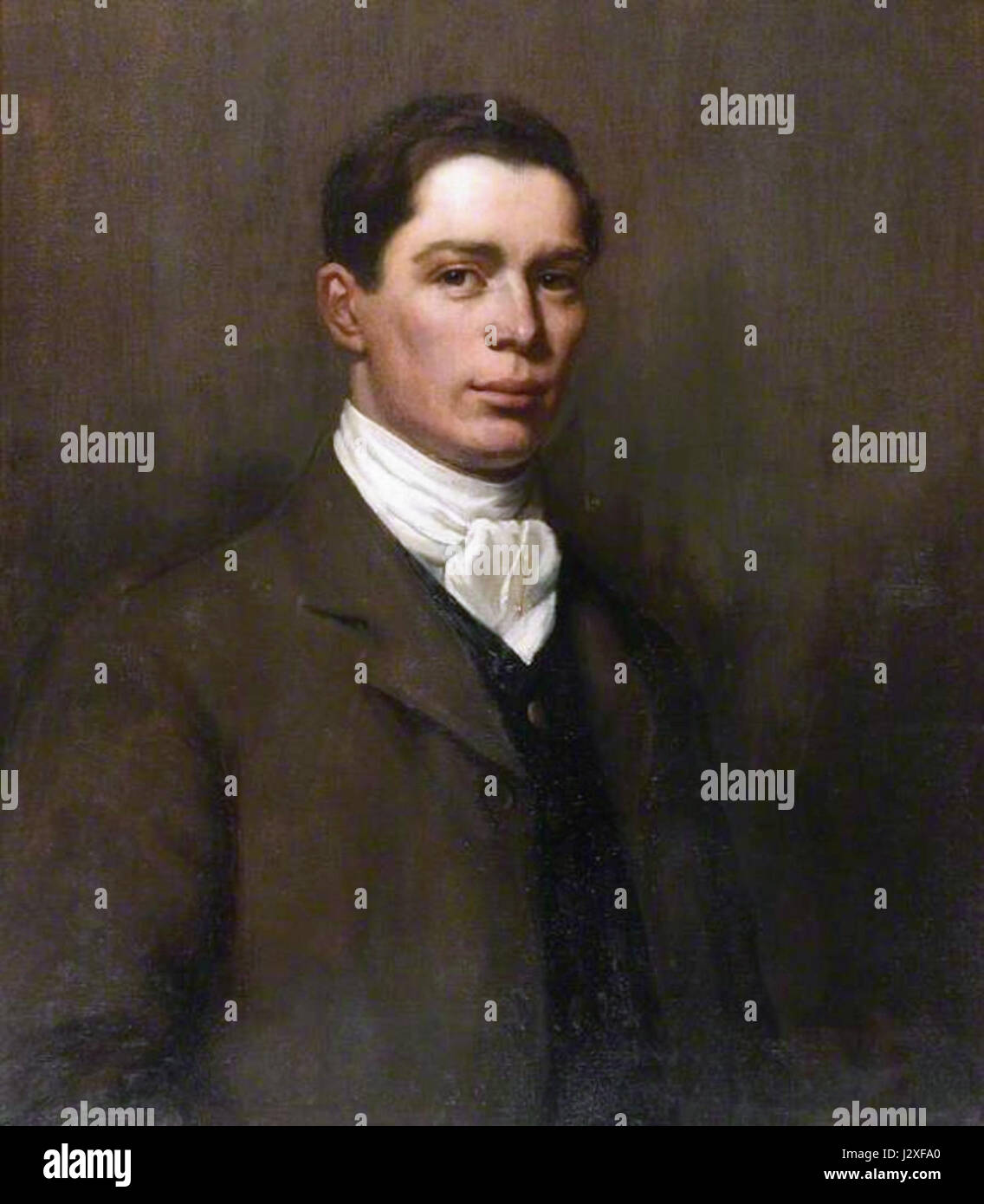 Map of hatton hi-res stock photography and images - Alamy