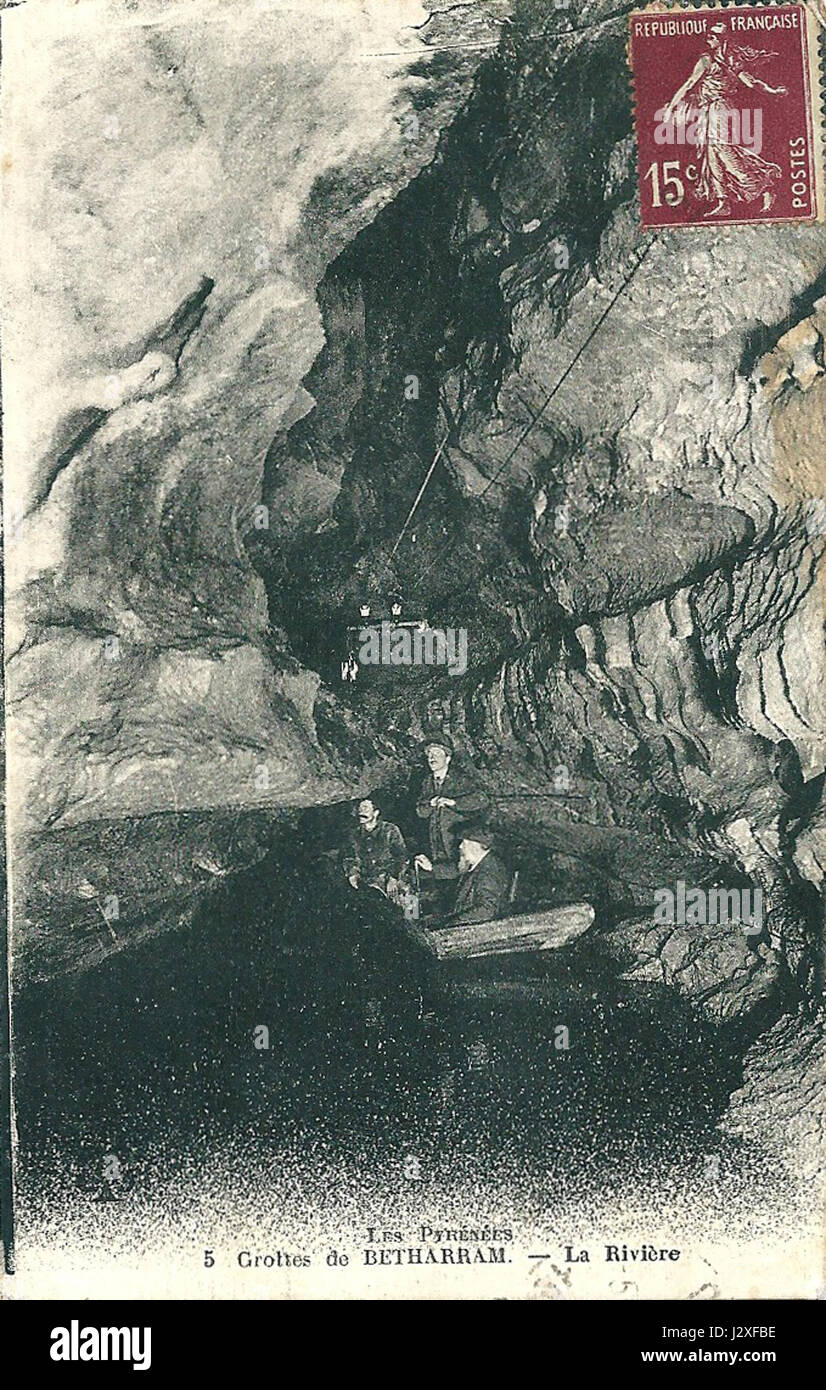 Betharram hi-res stock photography and images - Alamy