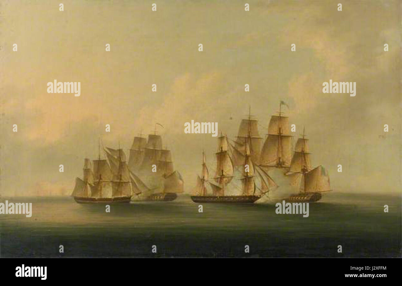 Map of hortense hi-res stock photography and images - Alamy