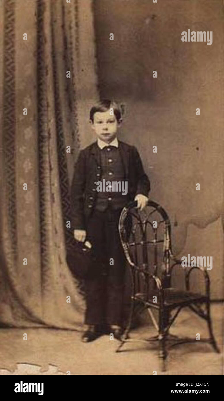 Wilhelm adam hi-res stock photography and images - Alamy