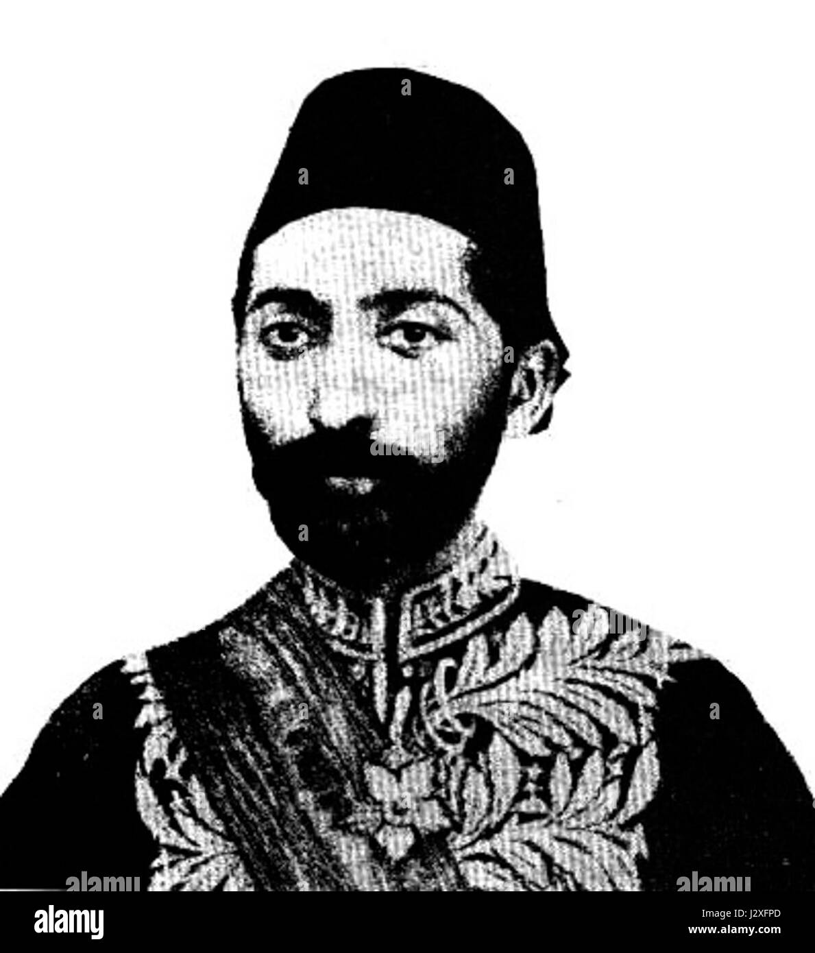 The title refers to 'The First Ambassador in America,' highlighting the ...