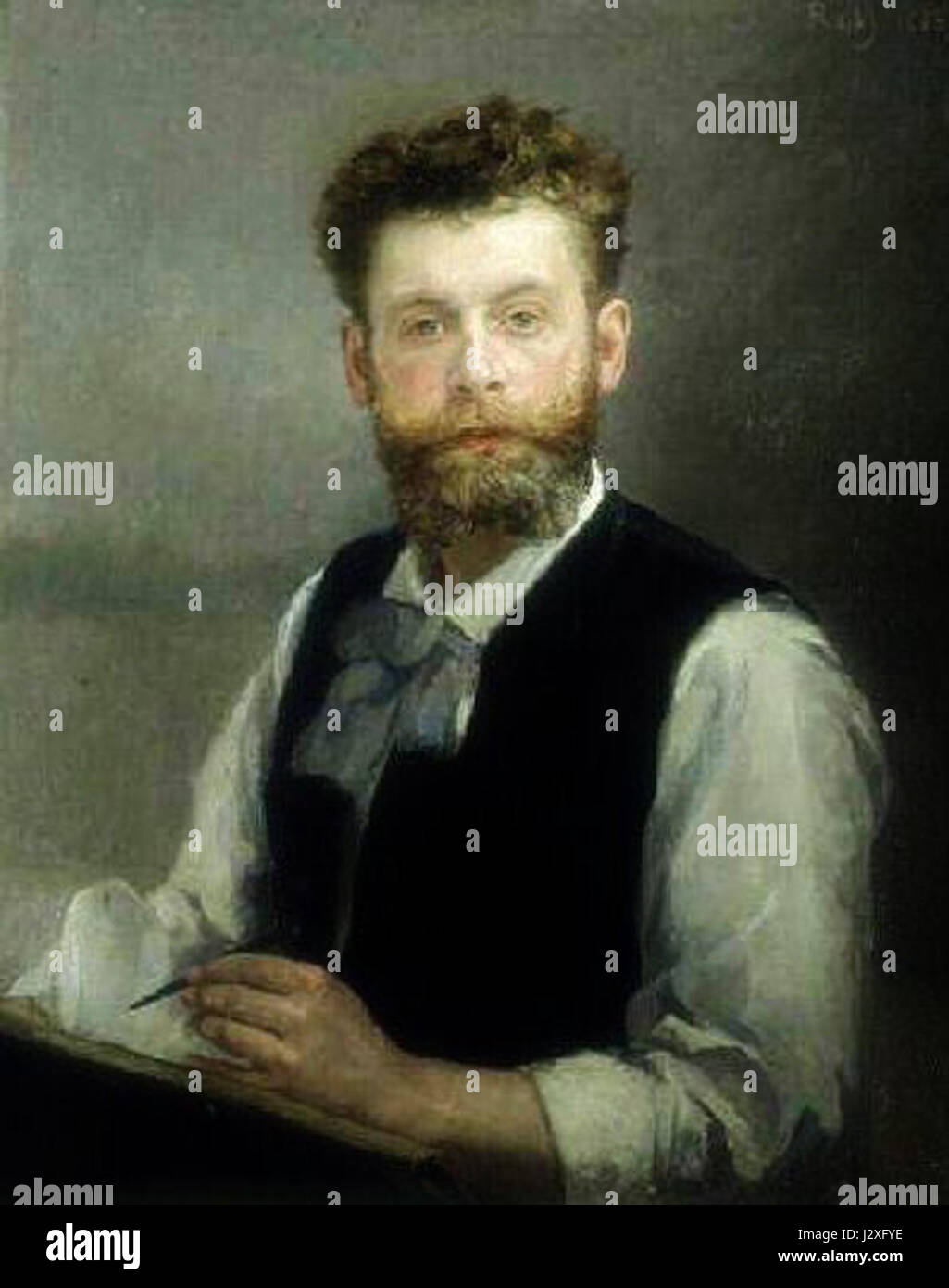 Alfred roll hi-res stock photography and images - Alamy