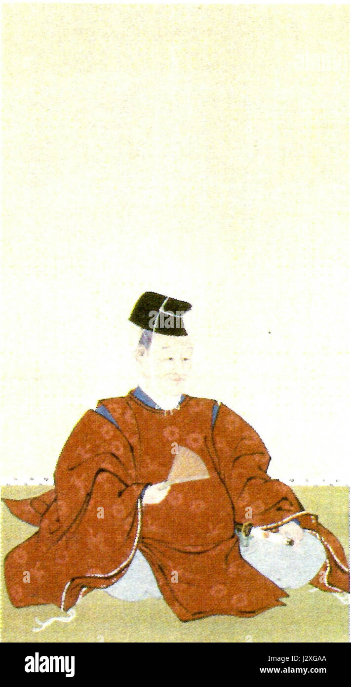 Japanese samurai 17th century hi-res stock photography and images - Alamy