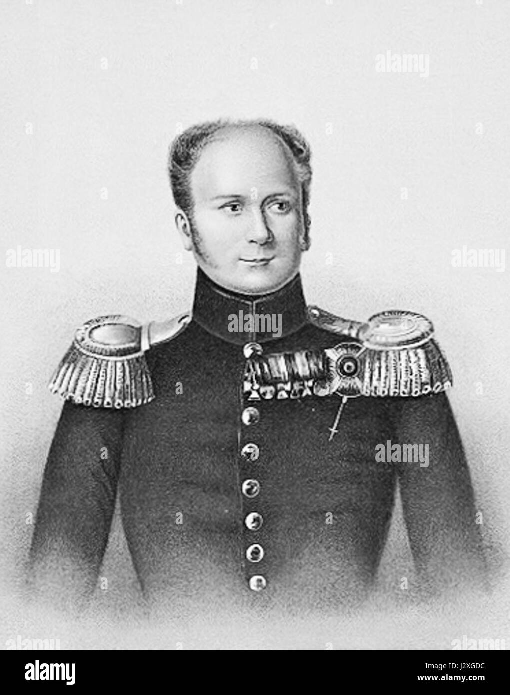 Romanow Black and White Stock Photos & Images - Alamy