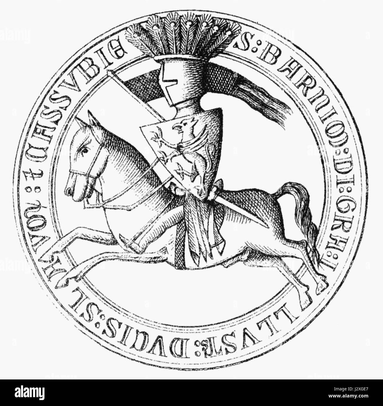 Barnim I. Siegel is a name that may refer to historical figures or ...