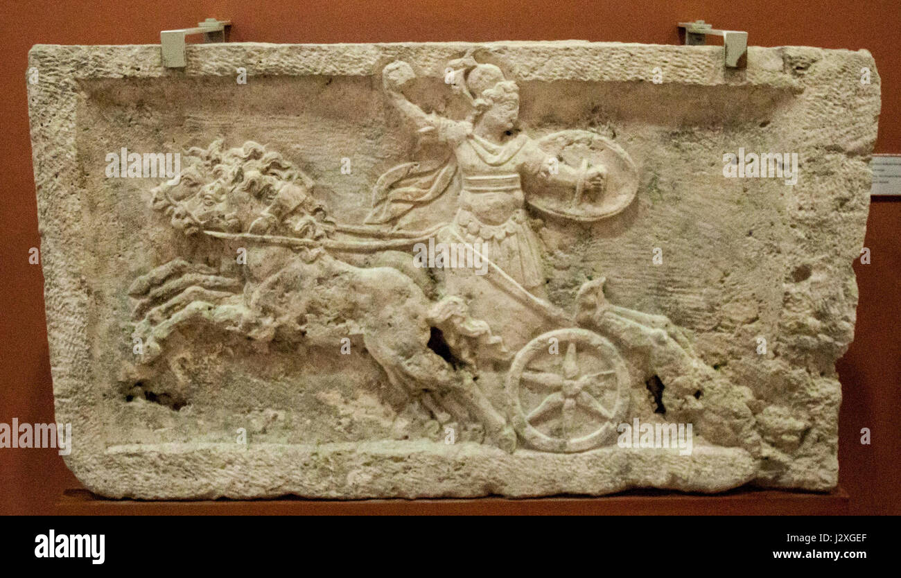 The image of Achilles dragging Hector's body is a significant moment in Greek mythology ...