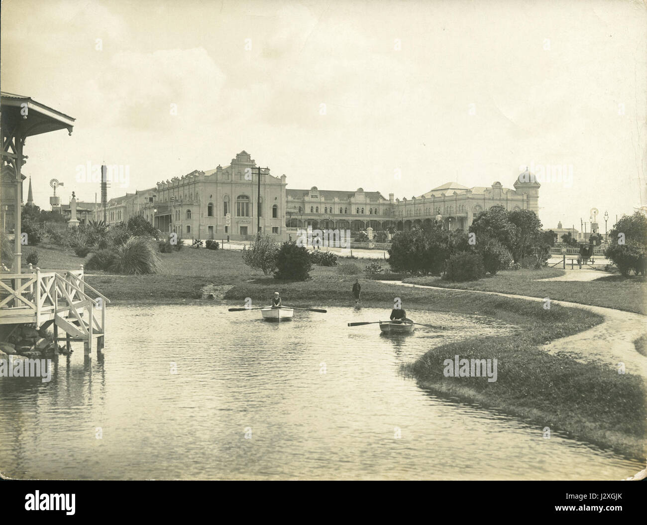 This document, BNA FO011868, is a historical British archive record ...