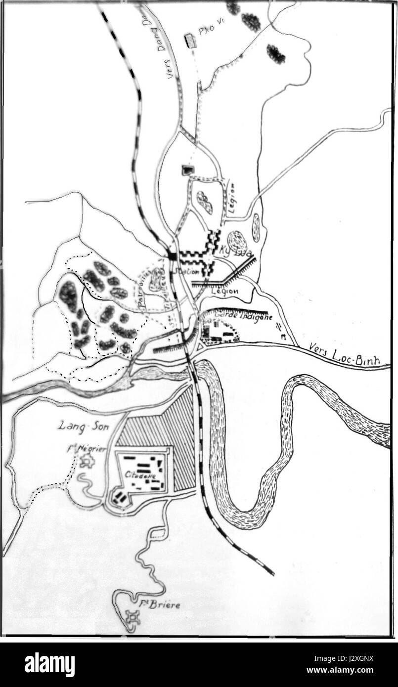 Lang map hi-res stock photography and images - Alamy