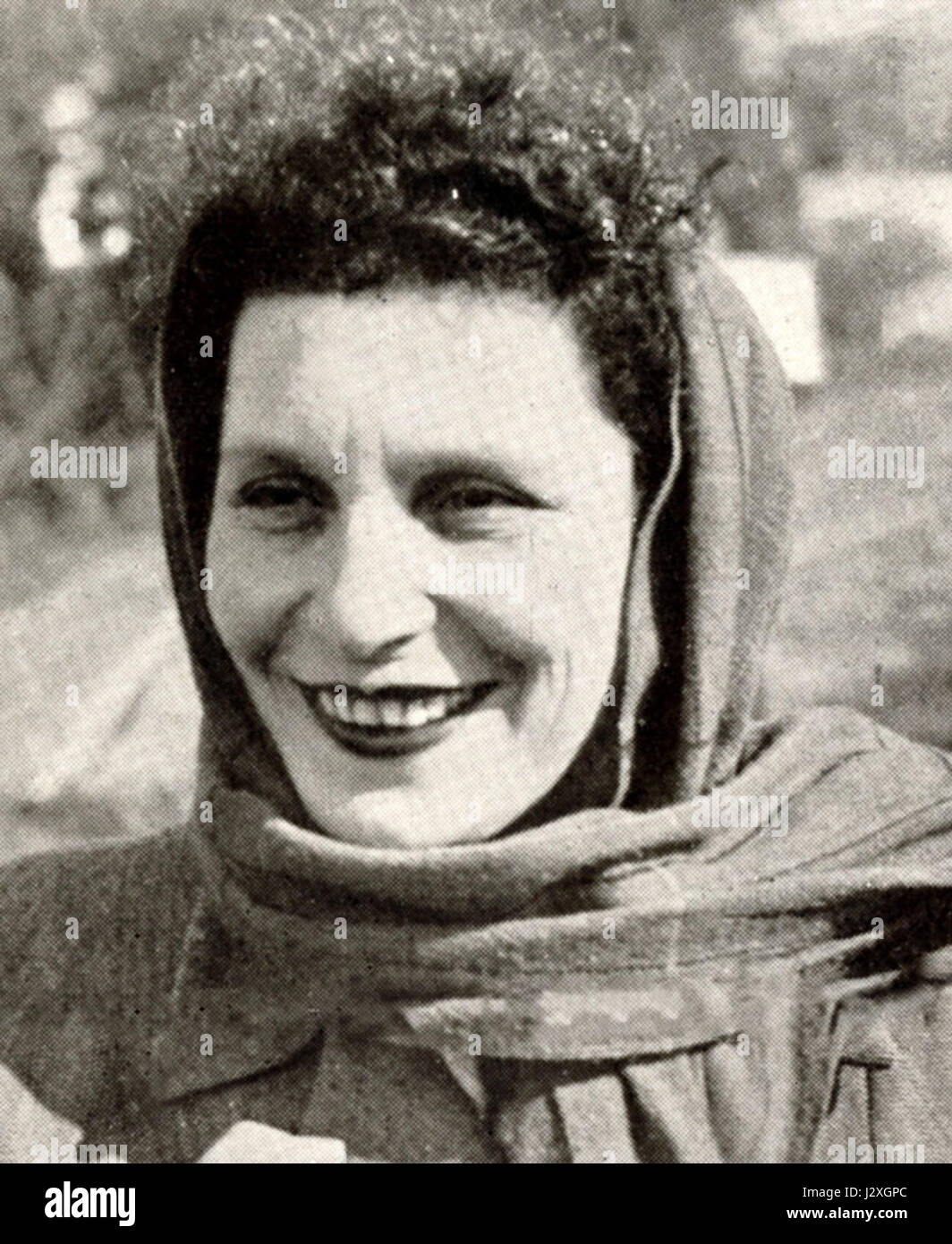 Rina franchetti hi-res stock photography and images - Alamy