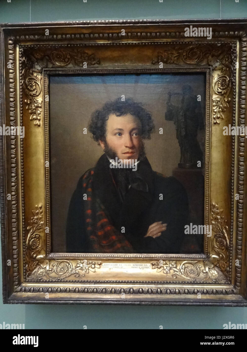 Alexander pushkin book hi-res stock photography and images - Alamy
