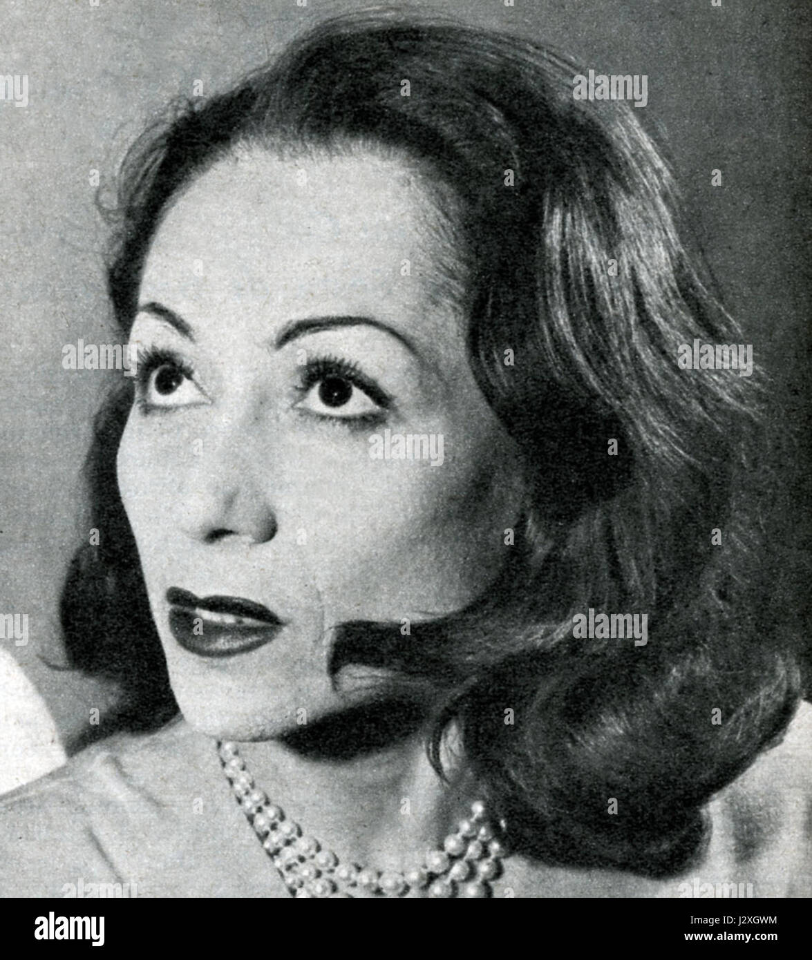 Eva Magni is likely an artist, figure, or subject known for her work in ...