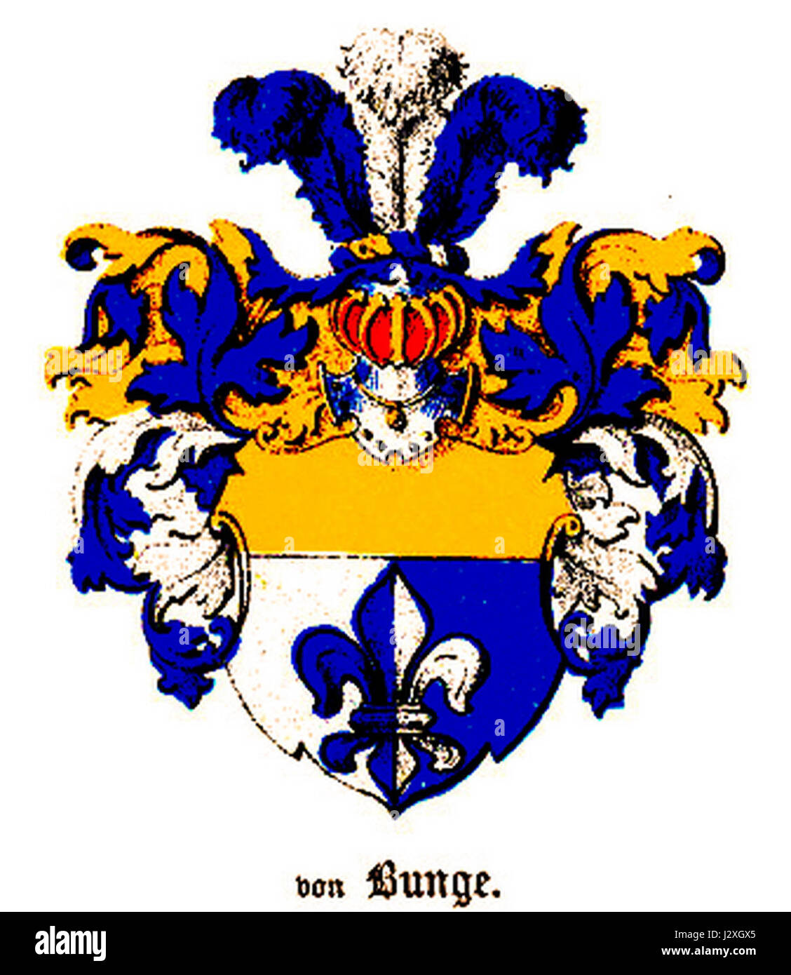 Bunge hi-res stock photography and images - Alamy