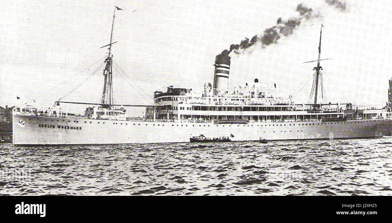 Woermann Stock Photos & Woermann Stock Images - Alamy