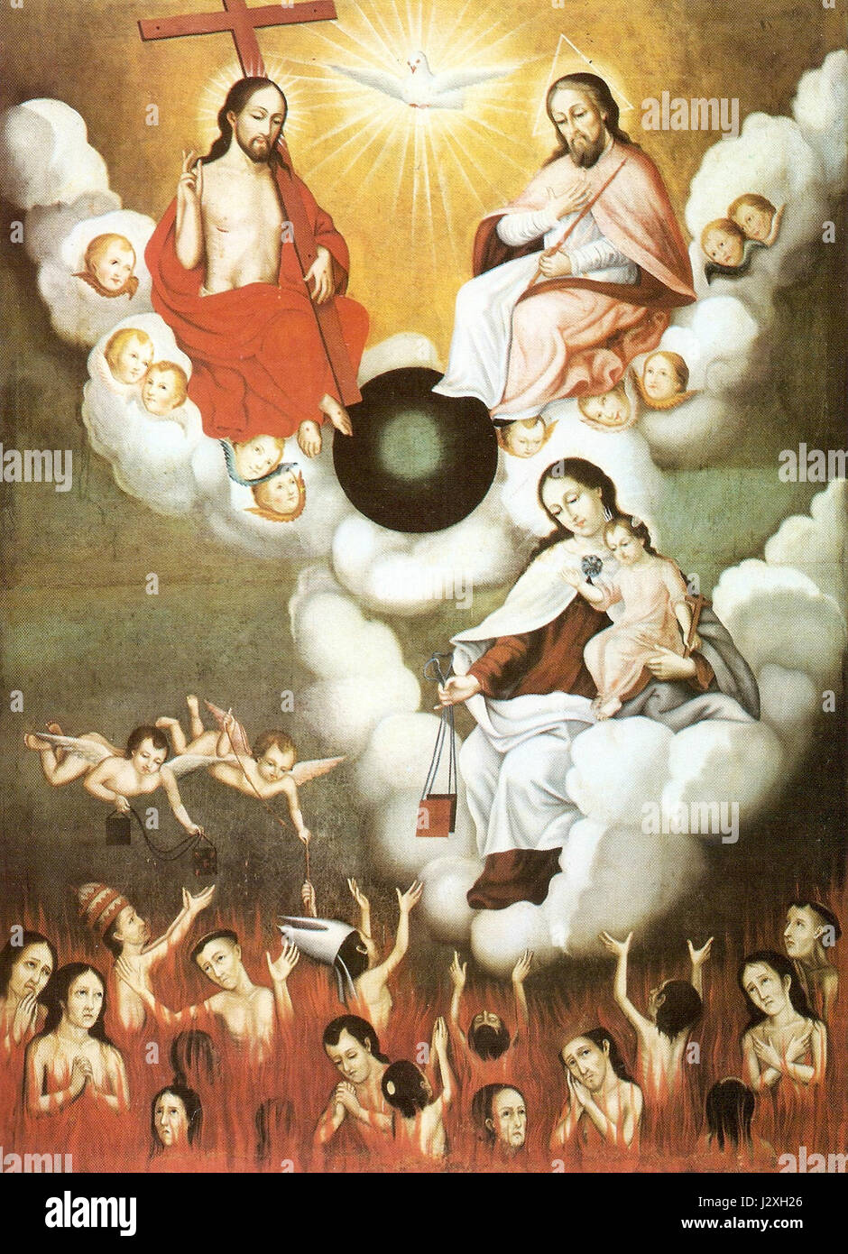 Período colonial hi-res stock photography and images - Alamy