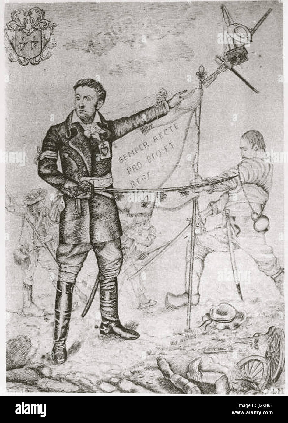 Augustindeharguesdhetivaux refers to a specific historical figure or location, though details ...