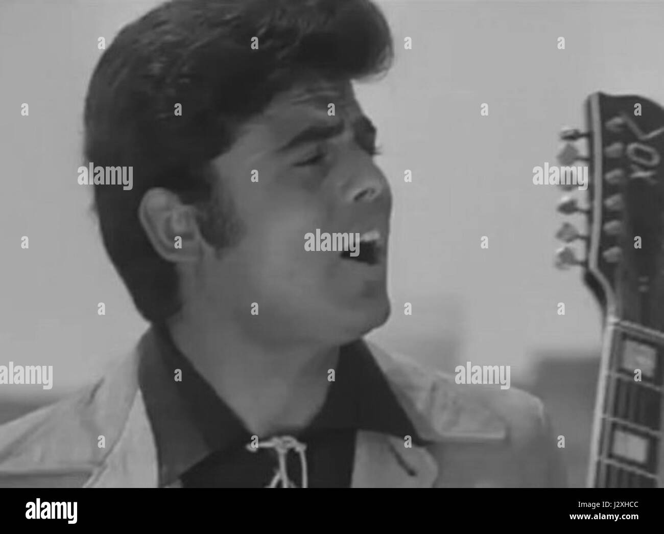 'Little Tony 1967' refers to the work or performances of the Italian ...